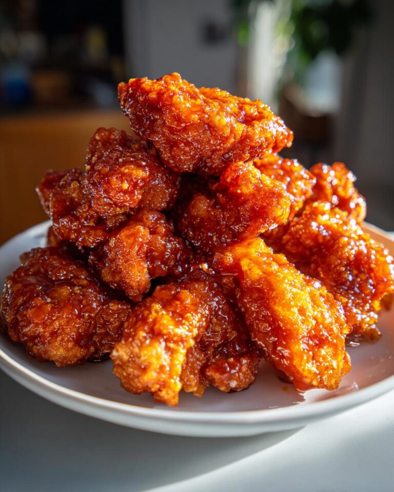 Amazing 30-Minute orange chicken recipe