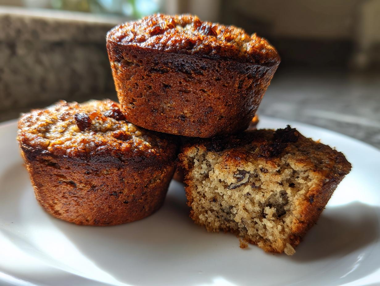 Moist bran muffins: 12 divine secrets