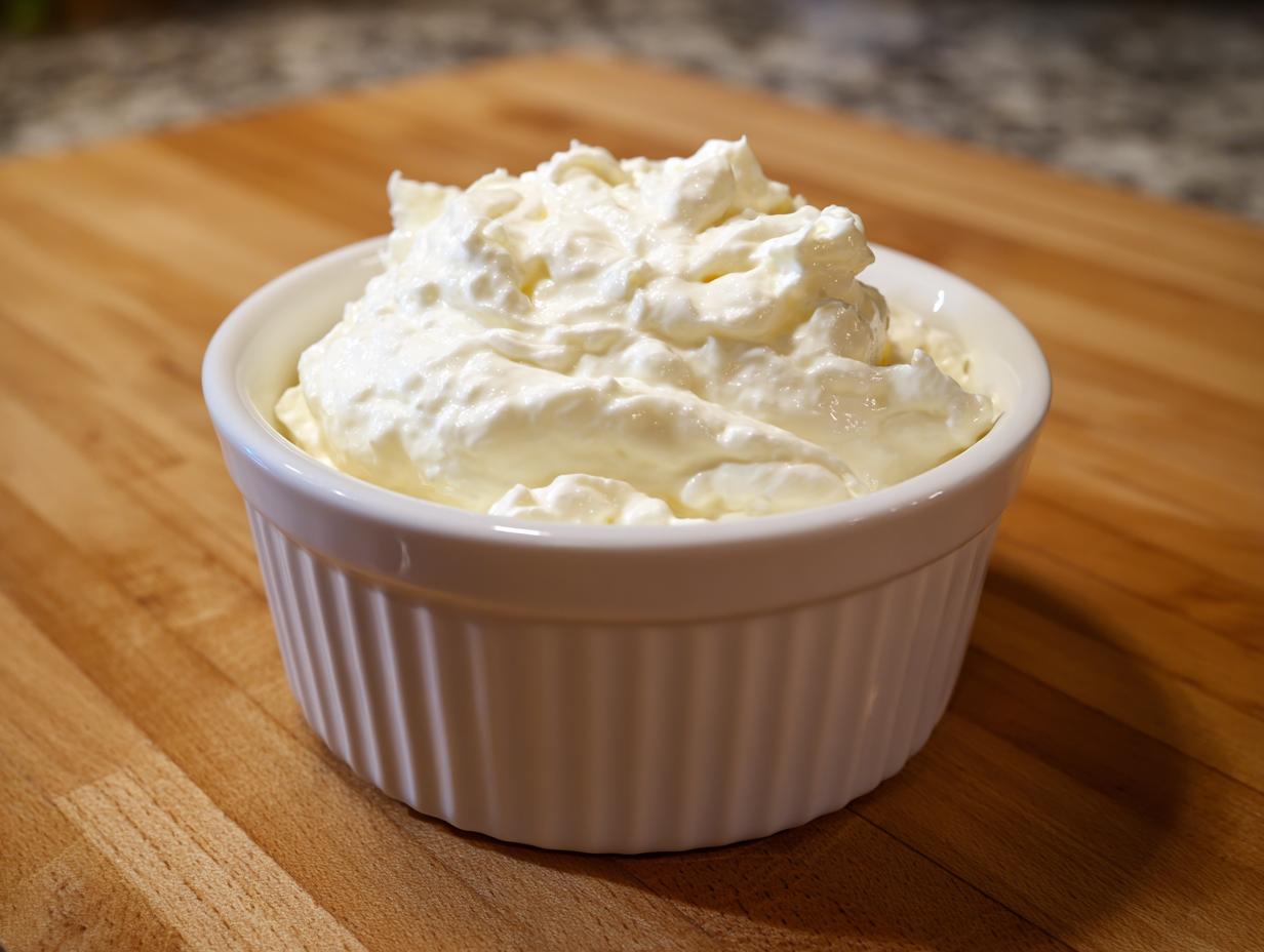 Amazing 10-Minute tartar sauce Secret